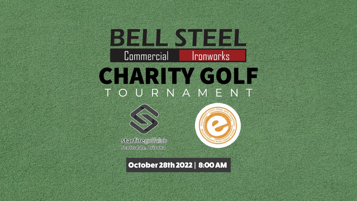Register for Bell Steel Annual Charity Golf Tournament 2022 - Bell ...