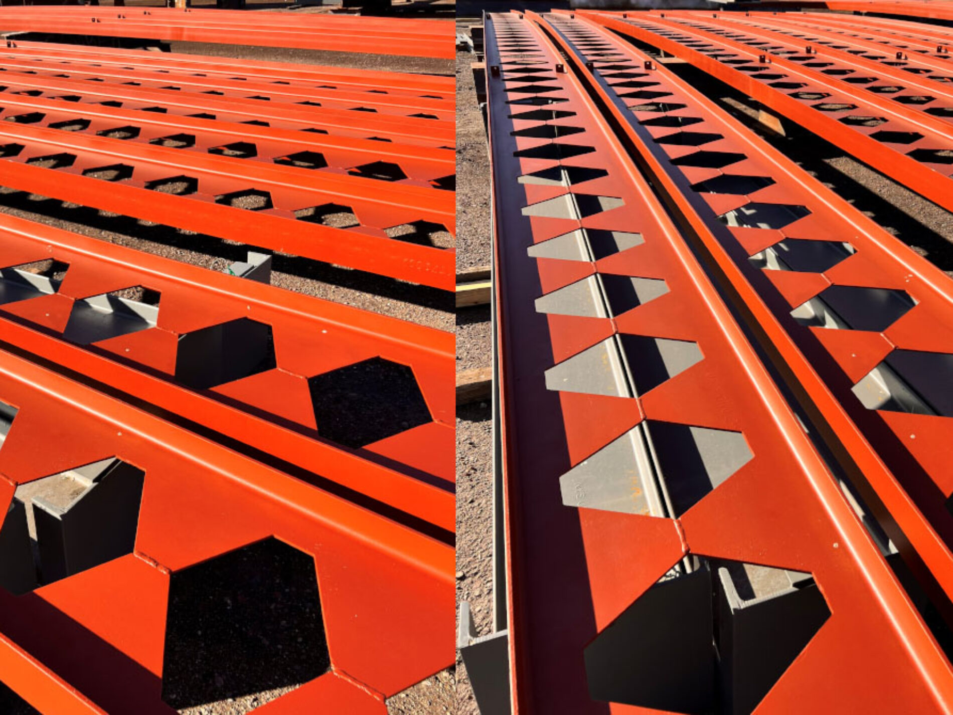 Projects - Bell Steel Inc.