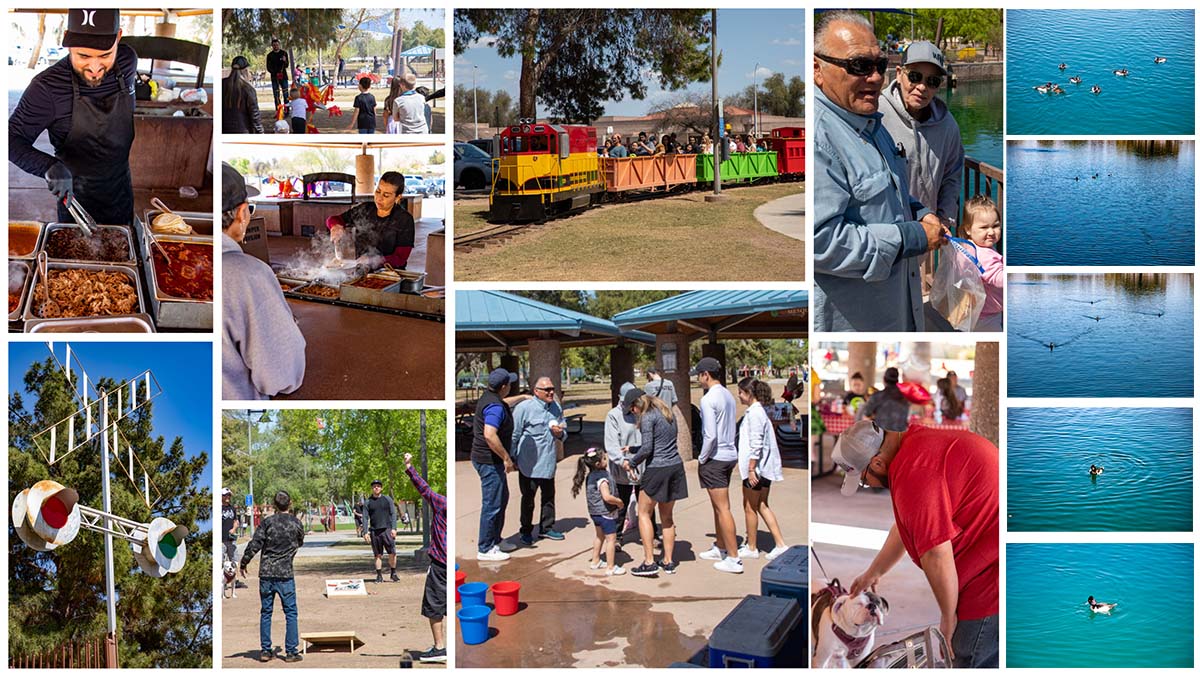 Bell Steel Family Day 2023 - Bell Steel Inc.