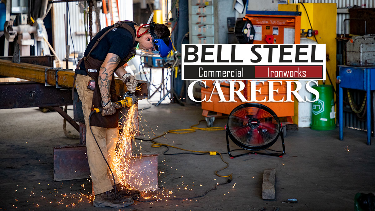 Careers - Bell Steel Inc.