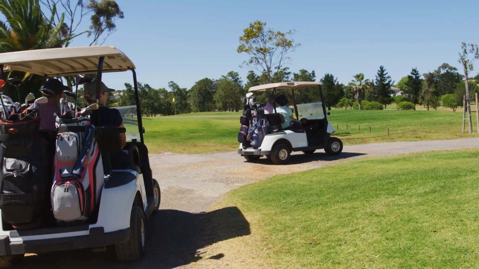Bell Steel Annual Charity Golf Tournament 2023 - Bell Steel Inc.